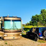 Top 100 RV Parks in North Dakota - North Dakota Campground & RV Park ...